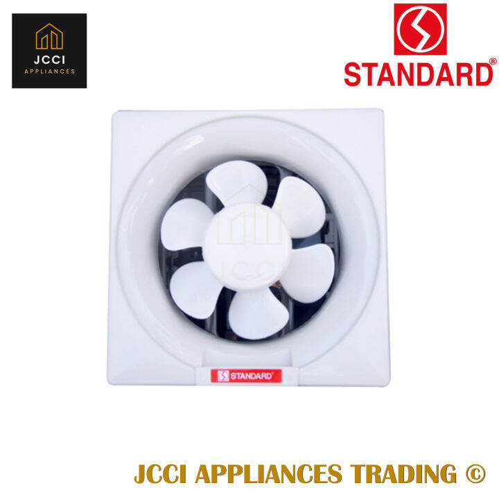 Standard Exhaust Fan - 10 inches (SEF-10A) | Lazada PH