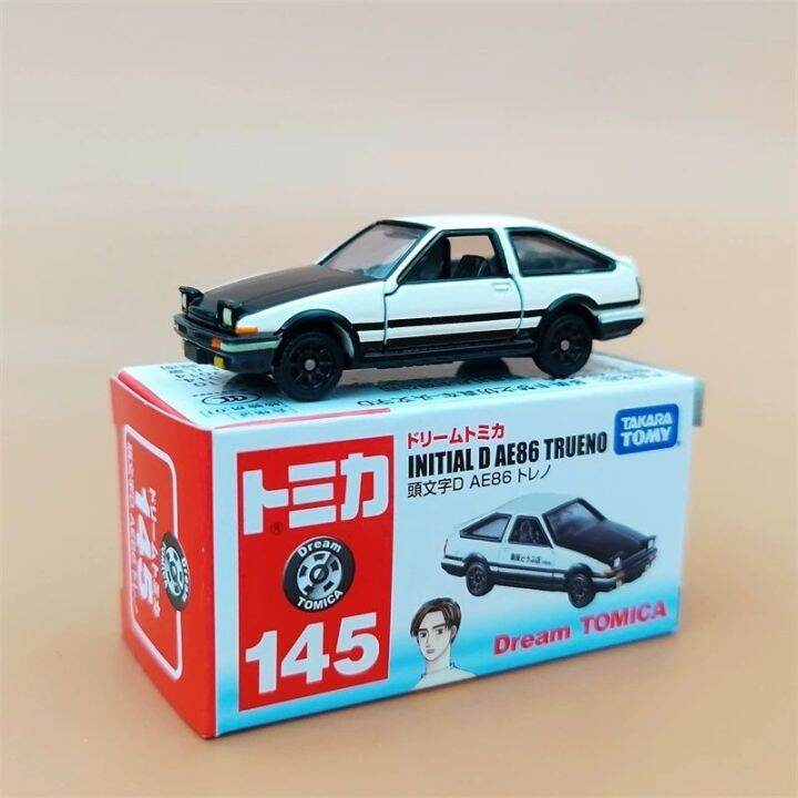 TOMICA Takara Tomy Car Toys Diecast 1:64 GTR 35, Lamborghini, Toyota AE ...