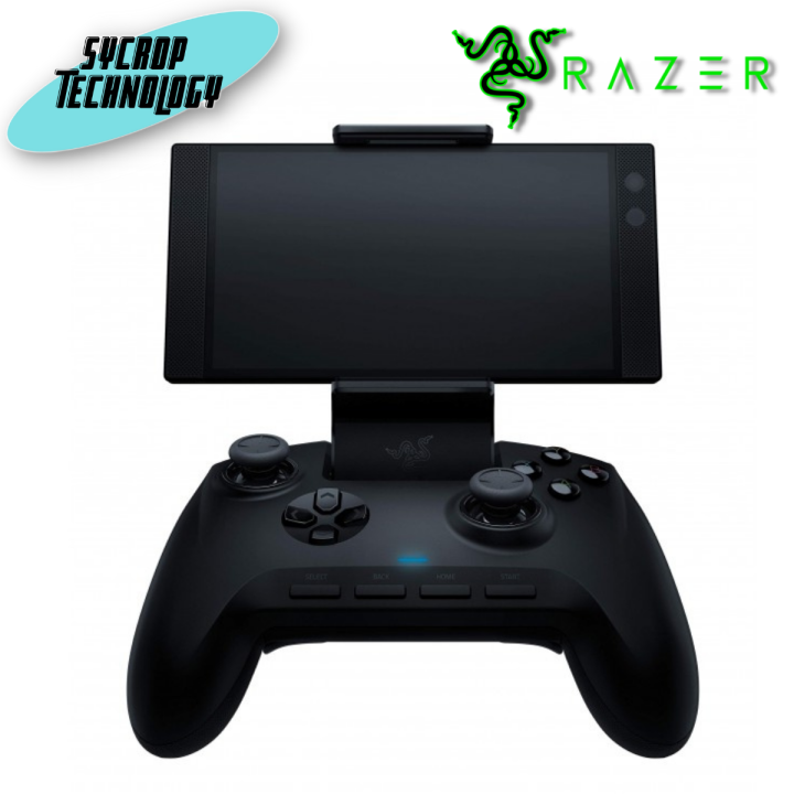 RAZER CONTROLLER (อุปกรณ์ควบคุมคำสั่ง) RAIJU MOBILE ประกันศูนย์ เช็ค ...