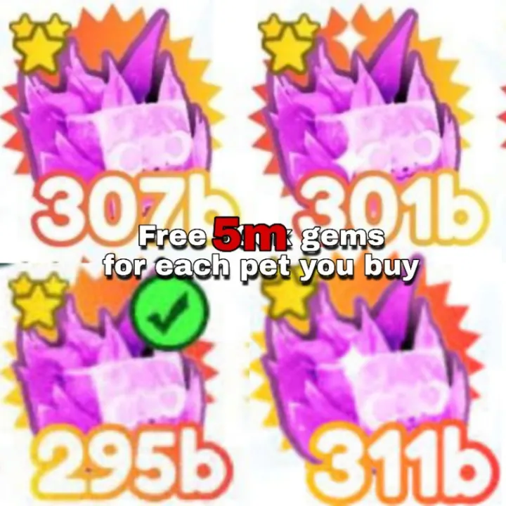 Pet Simulator X - MYTHICAL Dark Matter Galaxy Fox (FREE 5m GEMS)☀ ...