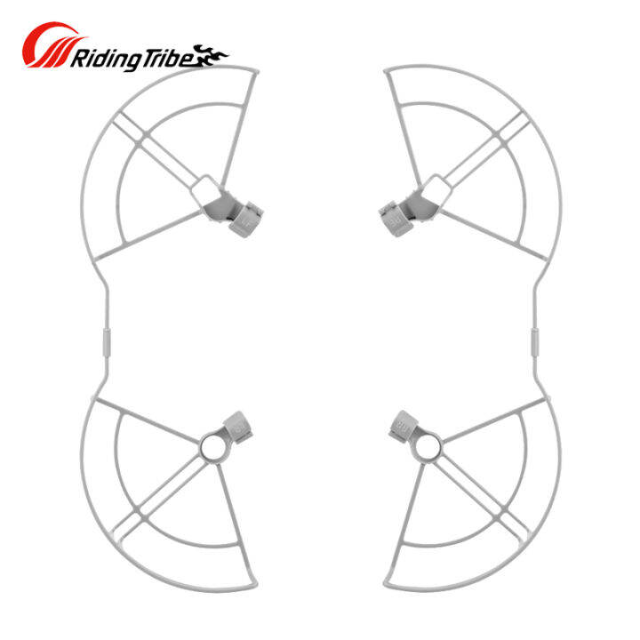 Riding Tribe Propeller Guard Quick-Release Propeller Guard Ring Prop ...