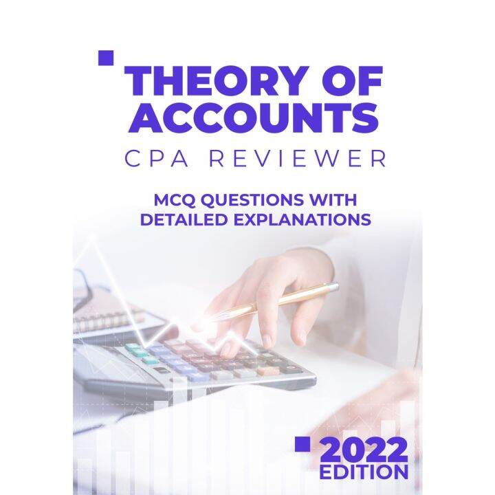 CPA Reviewer 2023 Practice Testbank Multiple Choice Questions with ...