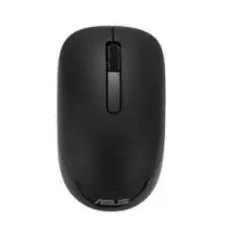 ASUS WT205 2.4GHZ USB Wireless Optical Mouse Mice With Wireless ...