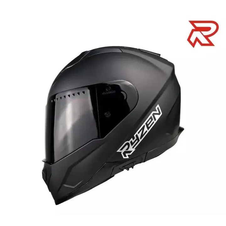Ryzen ZX650 Mono Helmet Full Face | Lazada PH