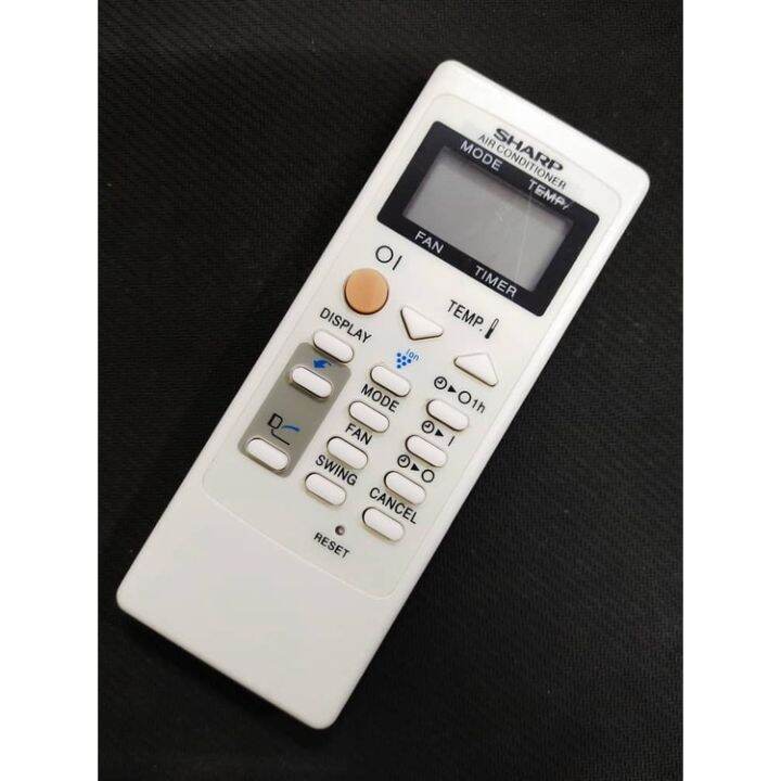 AIR-CONDITIONER SHARP OLD TYPES CONTROLLER AIRCOND AIR-CONDITIONER ... AIR-CONDITIONER SHARP OLD TYPES CONTROLLER AIRCOND AIR-CONDITIONER ...
