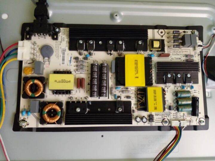 Hot!!HISENSE LCD TV 55K220PWG POWER BOARD / POWER SUPPLY BOARD | Lazada