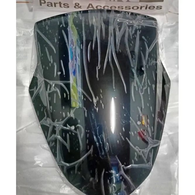 Visor (Windscreen) For Yamaha Nmax V1 Stock Only | Lazada PH