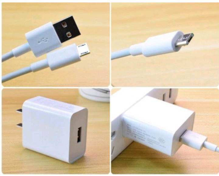 Micro Usb Super Fast Charger Set | Lazada PH