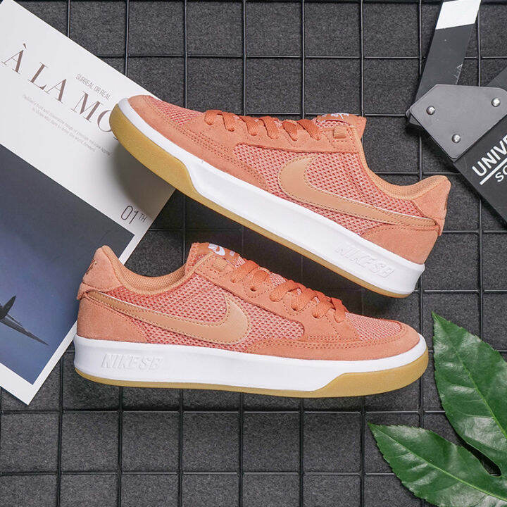 NIKE SB ADVERSARY Nike shoes men's low-cut leisure and comfortable ...
