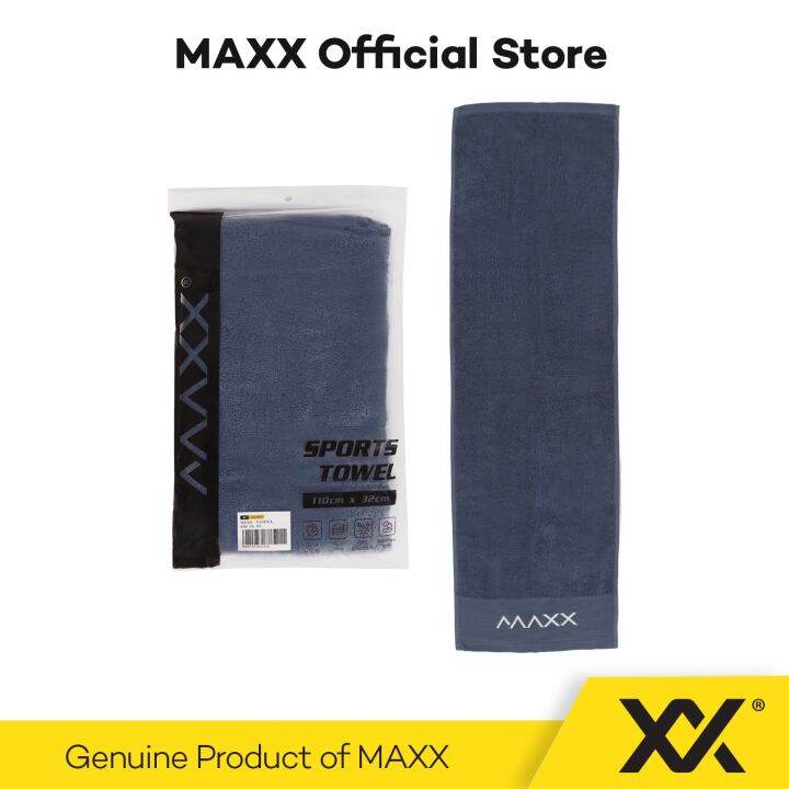 MAXX Towel 03 | Lazada: Buy sell online Towels with cheap price | Lazada