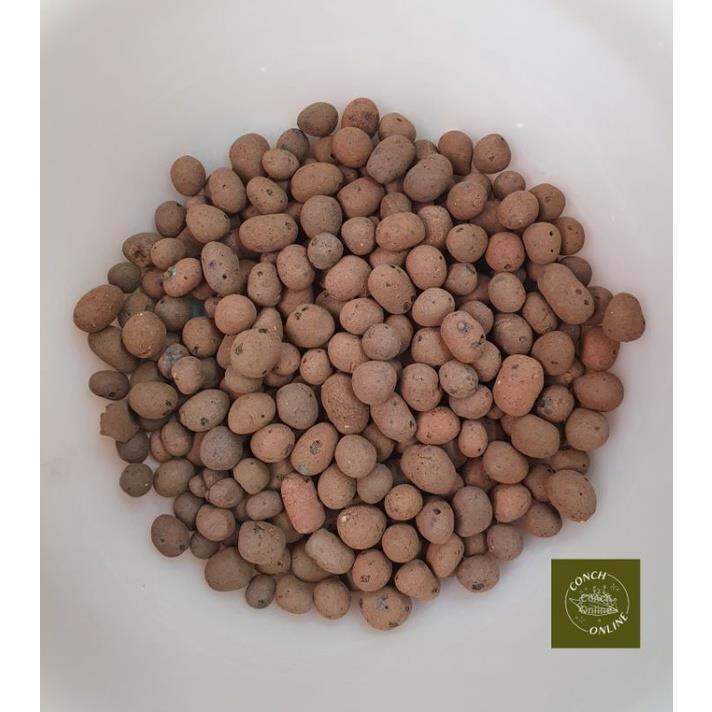 Hydroton Clay Pebbles High LECA Hydroponics Aquaponics Indoor Plants ...