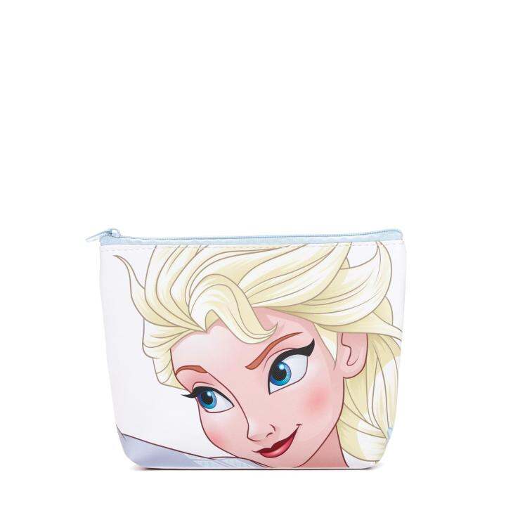 Disney Frozen Elsa Partner Pouch | Lazada PH