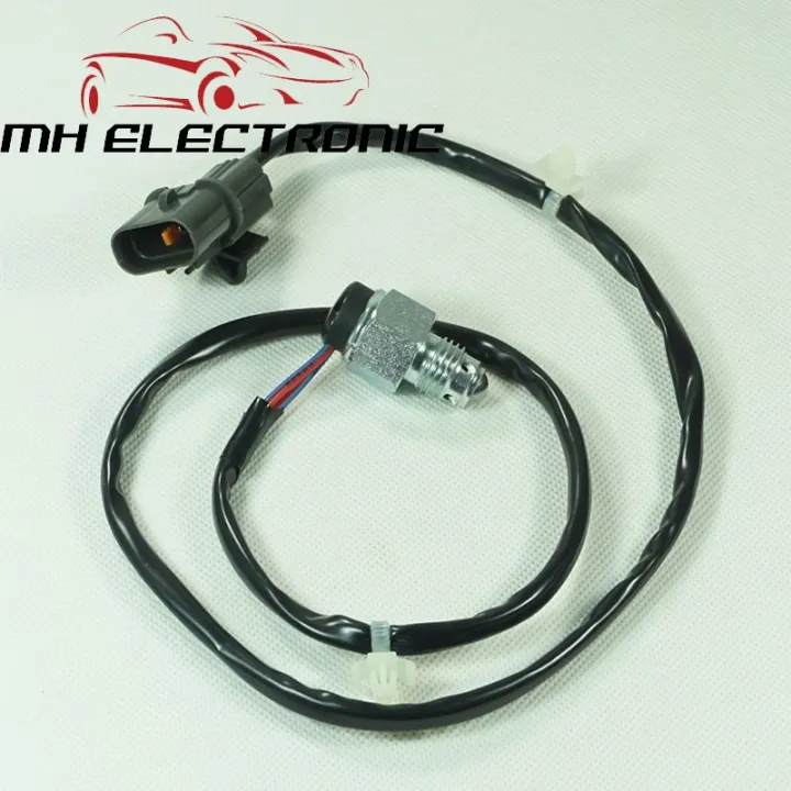 1 Zaishou MH Electronic FOR MITSUBISHI MONTERO L200 DELICA PAJERO ...