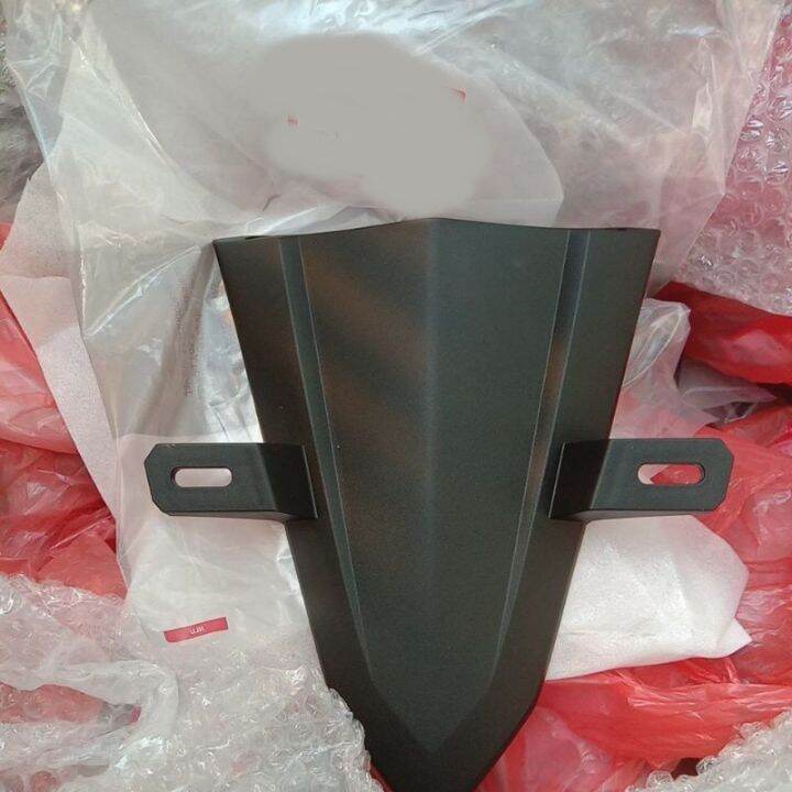 PANEL DASI NEW BEAT LED 2020 2021 2022 ESAF STREET DUDUKAN PLAT NOMOR DEPAN | Lazada Indonesia