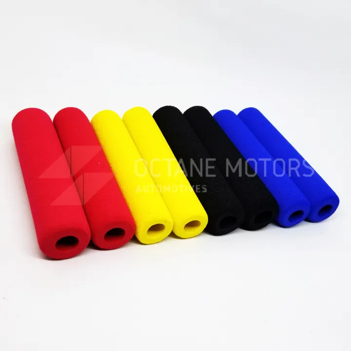 KARET HANDLE REM MOTOR - MODEL BUSA - KARET BUSA HANDLE REM MOTOR ...