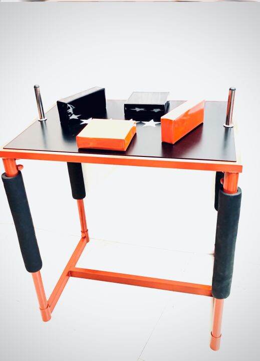 Wrist table training table competition table wrist table arm wrestling ...
