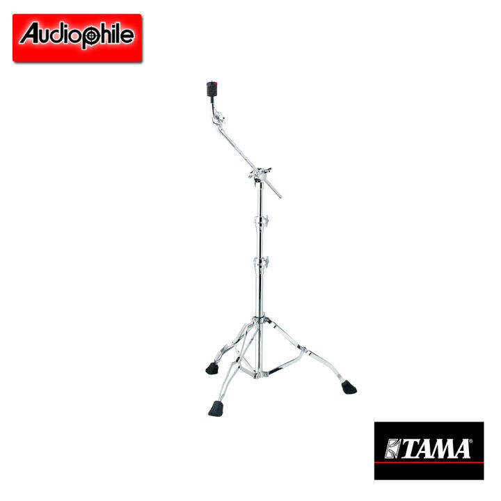 TAMA HC83BW ROADPRO BOOM CYMBAL STAND | Lazada PH
