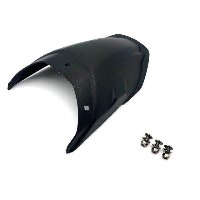 Motorcycle Front Fender Tire Hugger Mudguard Extension Accessories For ...