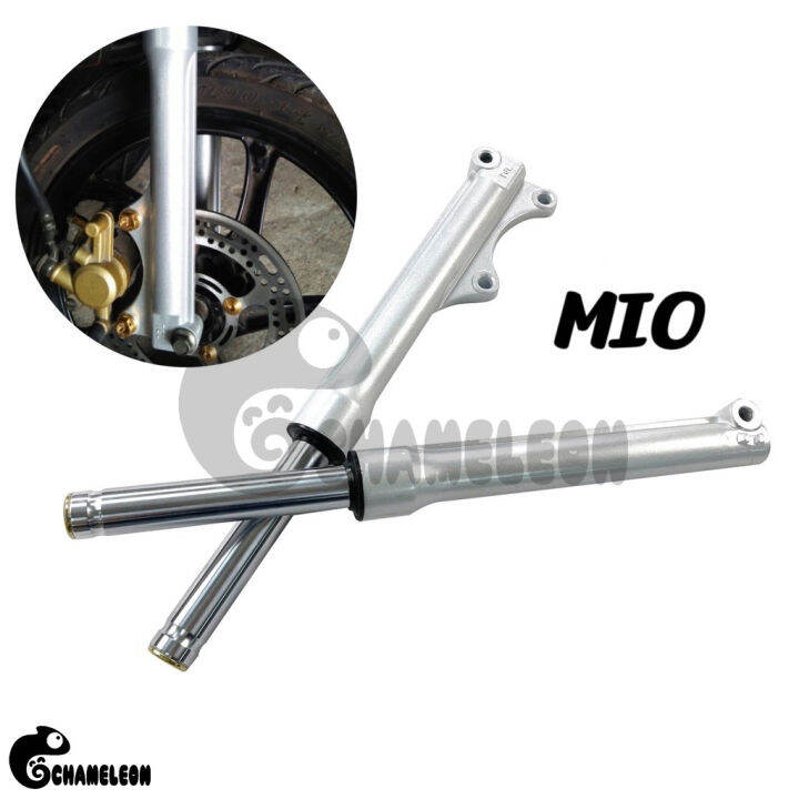 Chameleon Motorcycle Front Shock | Lazada PH