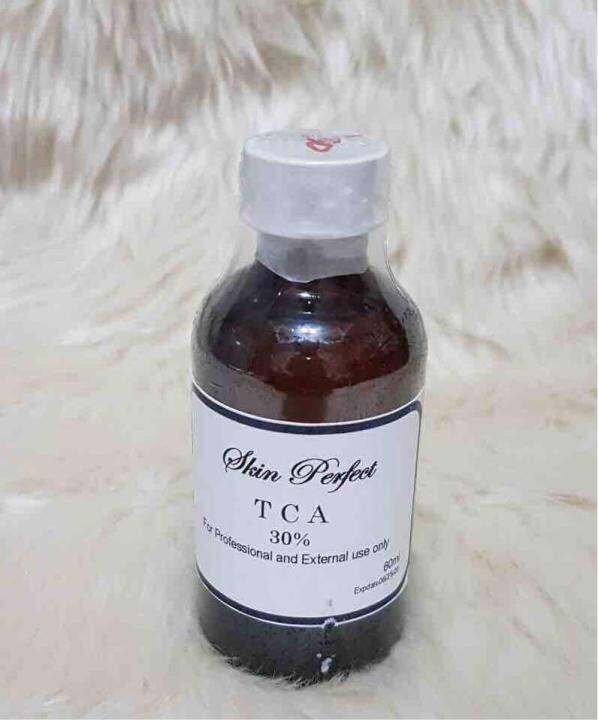 Tca 30% 60ml | Lazada PH