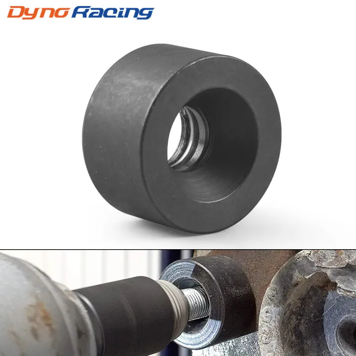 Wheel Stud Installer Works on Most All Automotive and Light-Duty Truck ...