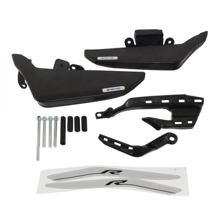 Motorbike Crash Pads Engine Frame Sliders Guard Cover Falling Protector ...