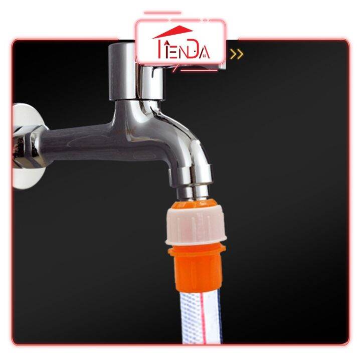 Multifunction Faucet Connector Ultra Strong Faucet Hose Quick Connector ...