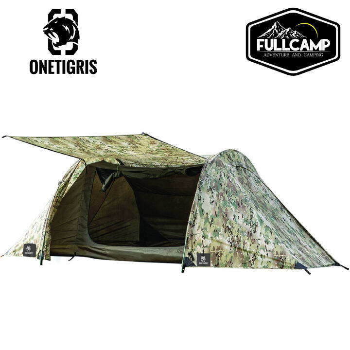 Onetigris Multicam® COMETA Camping Tent | Lazada.co.th