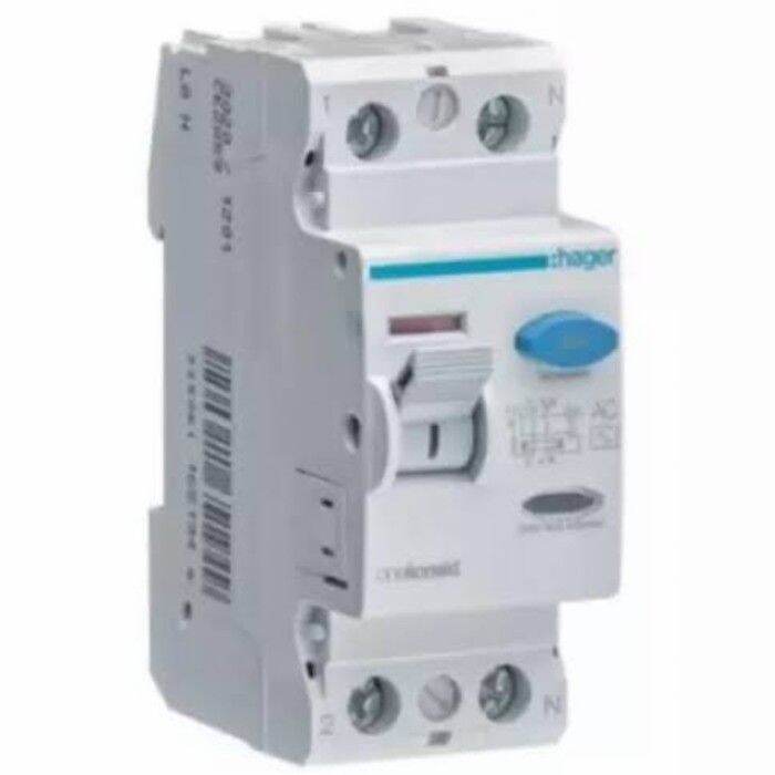 HAGER CD463B ANTI KONTAK ELCB RCCB 4POLE 63 A | Lazada Indonesia HAGER CD463B ANTI KONTAK ELCB RCCB 4POLE 63 A | Lazada Indonesia