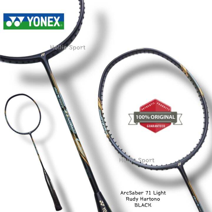 Yonex ArcSaber 71 Light Raket Badminton | Lazada Indonesia