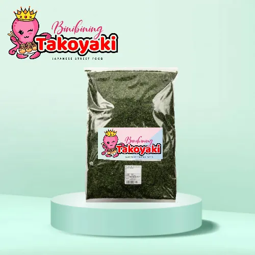 Aonori Seaweed Powder 250g I 500g | Lazada PH