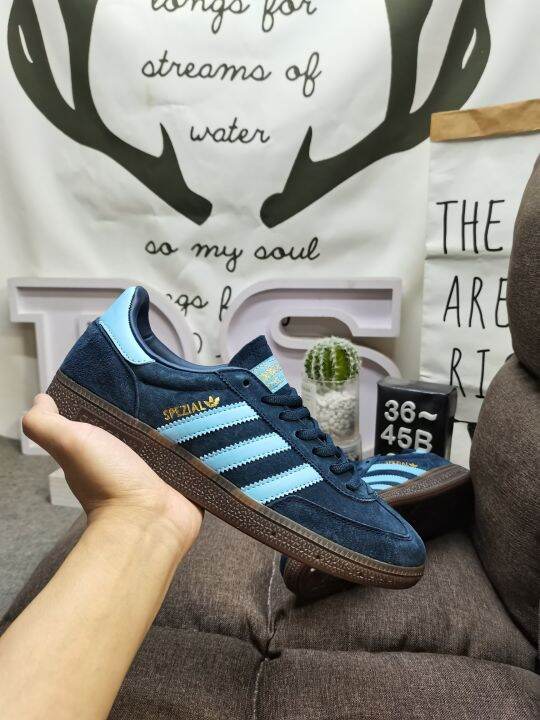 Original Adidas Store Men's And Women's Running Shoe OEM Buffer Non ...