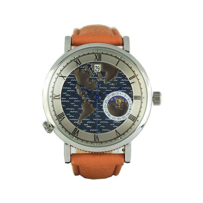 Tomato Time London Watch for MenFh5 | Lazada PH