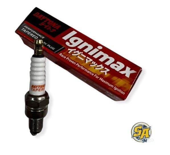 Busi DAYTONA busi grand busi Mio busi Supra Jupiter z SHOGUN 110 KAZE ...