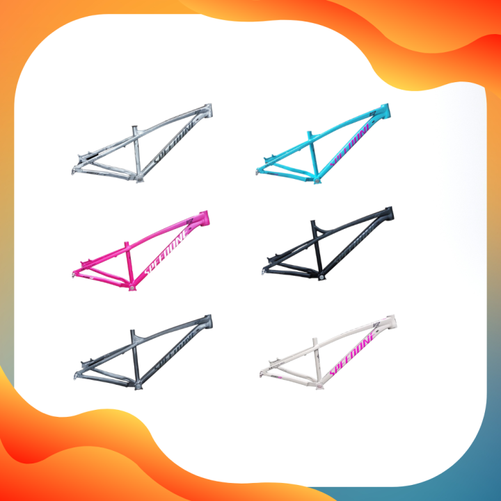 Speedone Defender V2 Boost 27.5er | Lazada PH