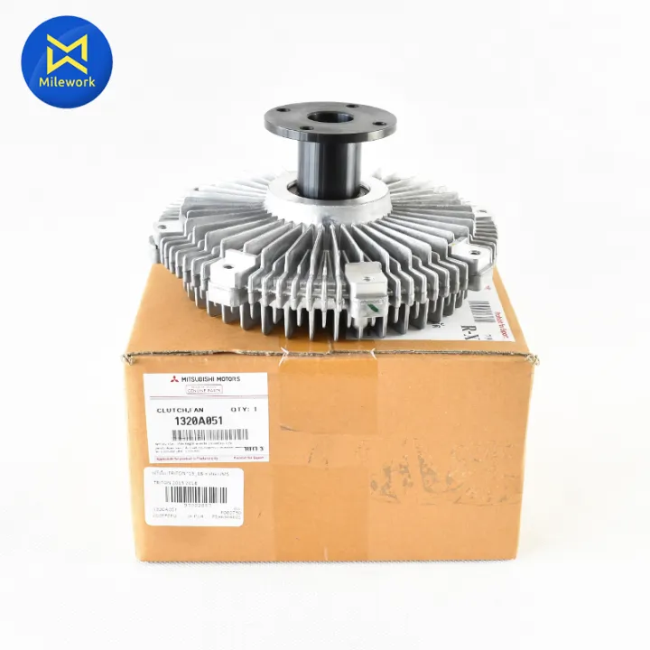 ฟรีปั๊ม TRITON 2015-2018 แท้ห้างMS (1320A051) | Lazada.co.th