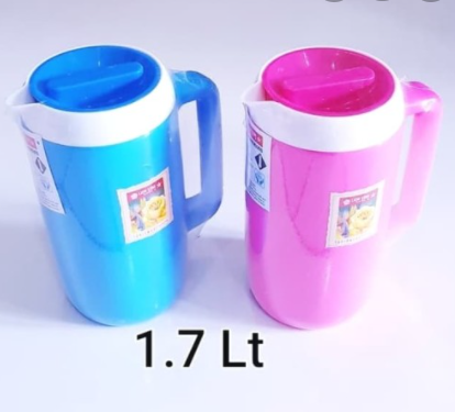 THERMO WATER JUG ESKAN 1.7 Lt LION STAR / Teko Lion star / Thermos / murah Cantik / botol minum ...