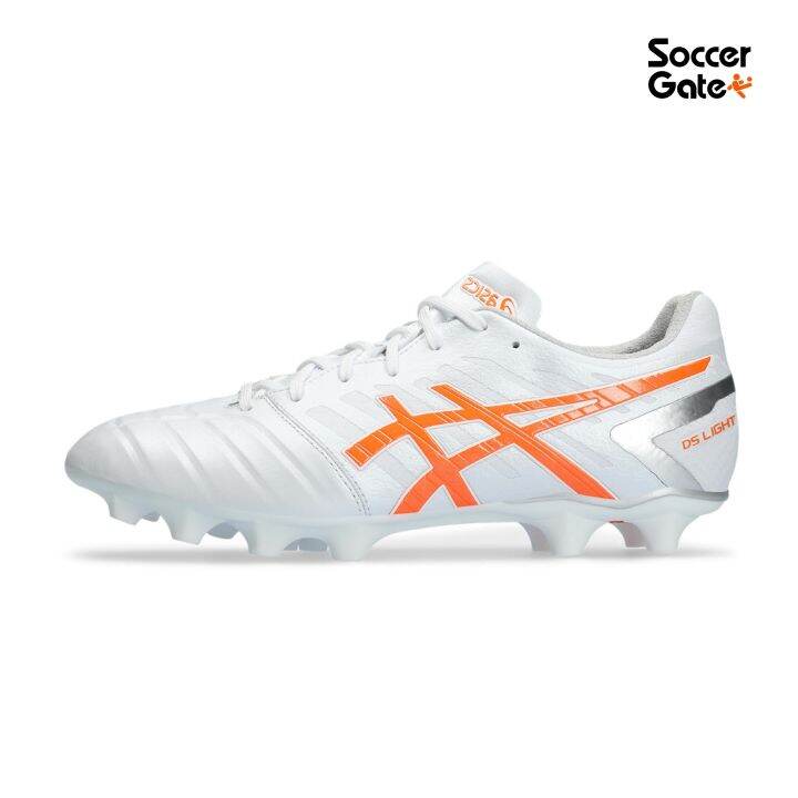 รองเท้าฟุตบอลของแท้ ASICS รุ่น DS LIGHT | Lazada.co.th