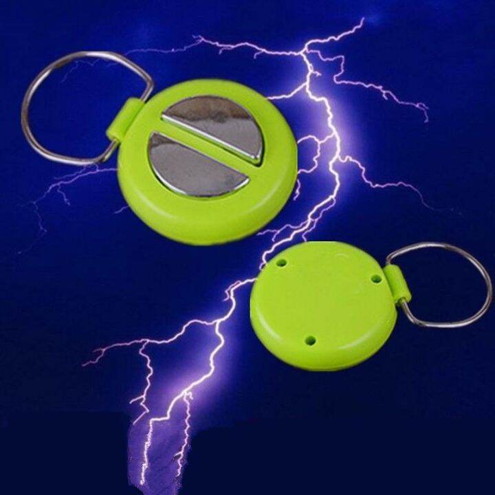 April Fools Day Touch Prank Electric Shock Toy Children Teens Prank ...