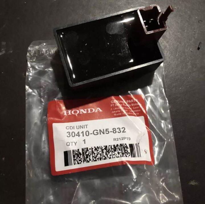 CDI Honda GN5 Grand cdi Grand honda Grend cdi honda Supra X Old Supra ...