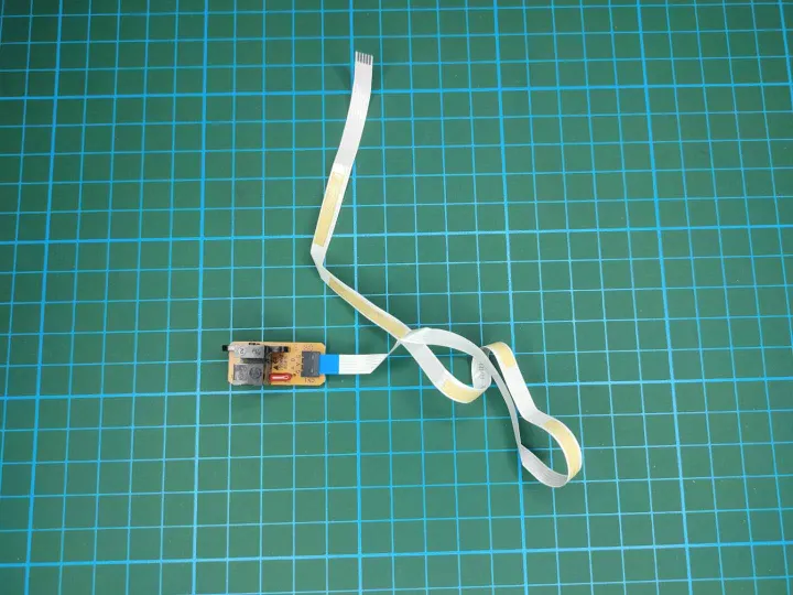 Disk Sensor for L1300 / L1800 / 1390 / T1100 / ME1100 Printer (Used ...