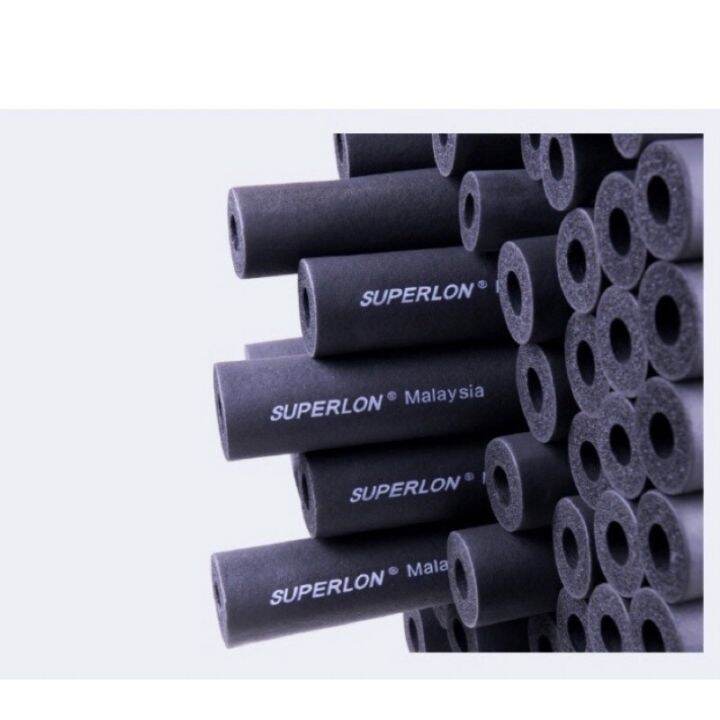 Superlon Pembungkus Pipa AC 7/8 x 3/8 Per 1 Batang | Lazada Indonesia