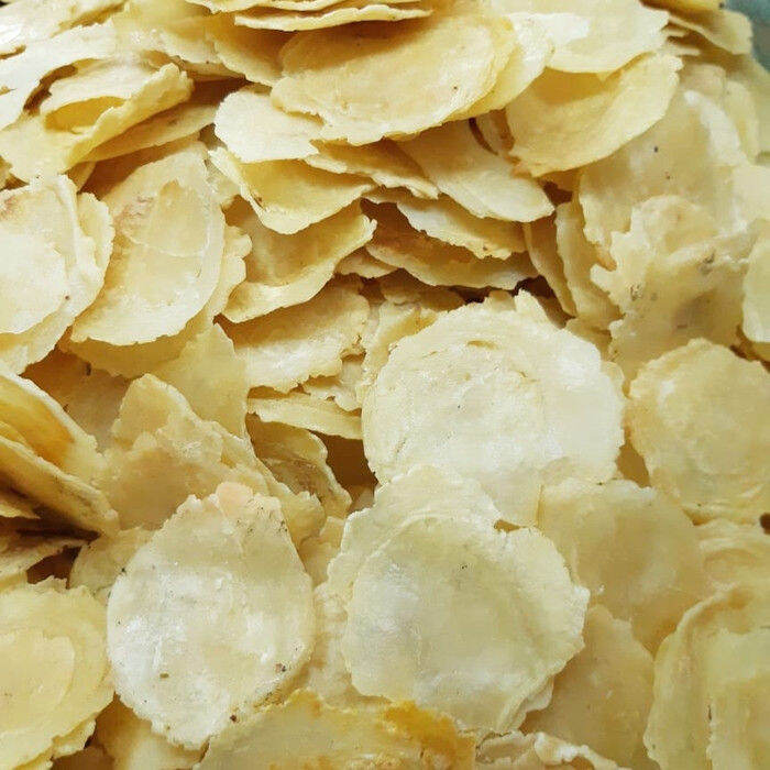 EMPING MELINJO MENTAH SIAP GORENG ASLI BOGOR 500gram | Lazada Indonesia