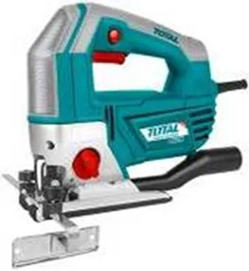 TOTAL TOOLS JIG SAW 750W TS2081106 | Lazada PH