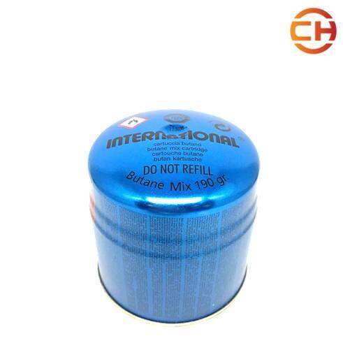 190g Butane Gas Cartridge | Lazada