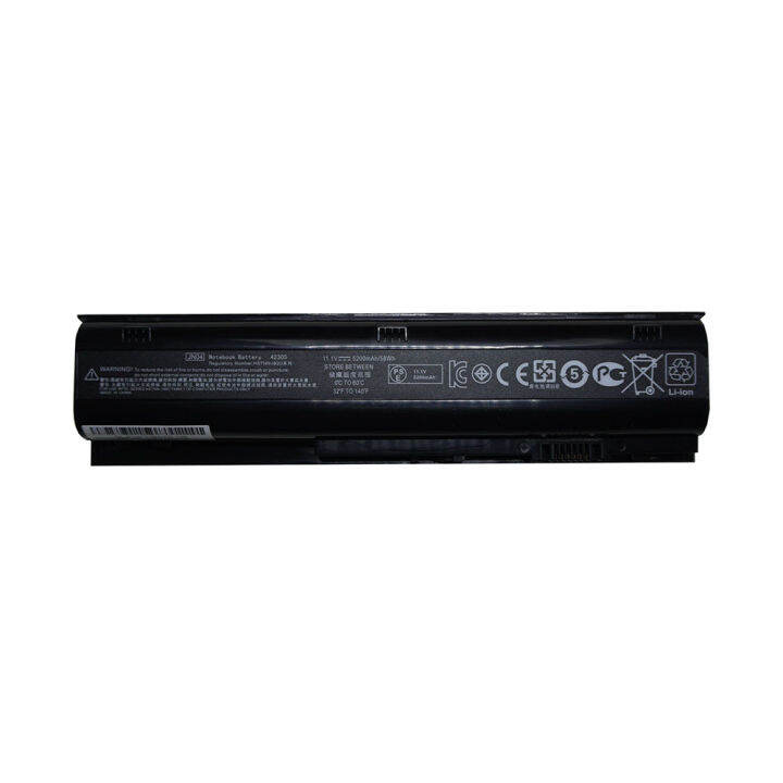 HP battery เกรดเทียบเท่า สำหรับรุ่น Probook 4230S , Part # JN04 | Lazada.co.th