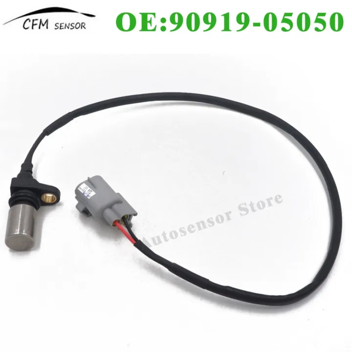 2022 The hot 180 days warranty Camshaft Position Sensor For Toyota New ...