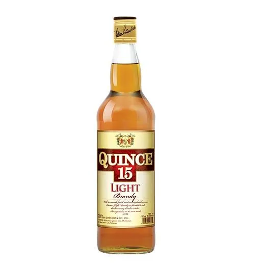 Quince Light Brandy 700ml. | Lazada PH