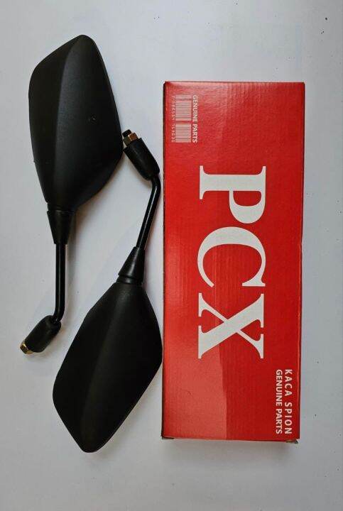 Spion Motor Honda PCX 150 New PCX 160 VARIO 160 Model Standart | Lazada ...