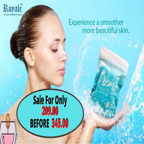 Royale Premium Creme Soap | Lazada PH